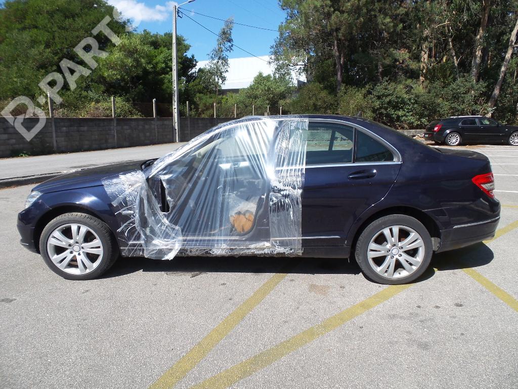 Switch MERCEDES-BENZ C-CLASS (W204) C 220 CDI (204.002) | B-Parts