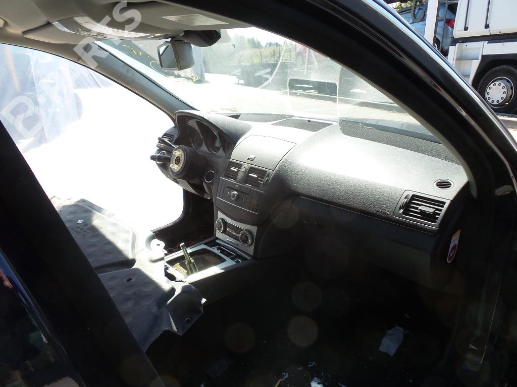 Switch MERCEDES-BENZ C-CLASS (W204) C 220 CDI (204.002) | B-Parts