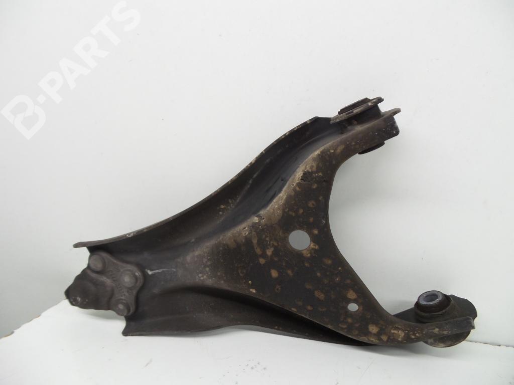 Right front suspension arm DACIA DUSTER (HS_) 1.6 16V Hi-Flex | B-Parts