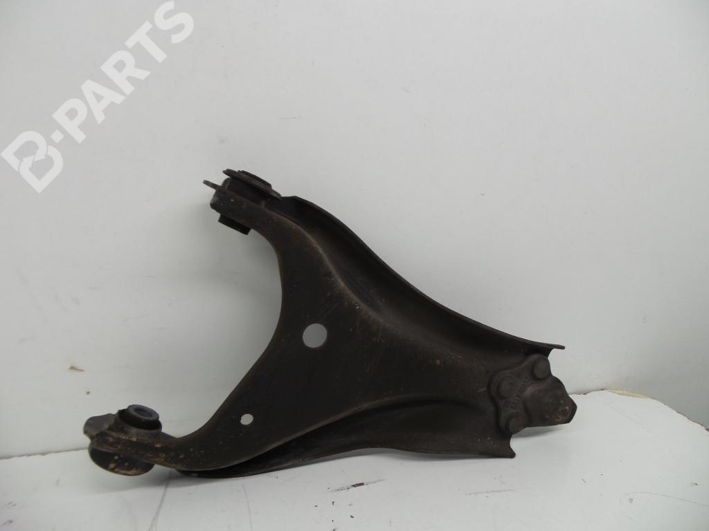Left front suspension arm DACIA DUSTER (HS_) 1.6 16V Hi-Flex | B-Parts