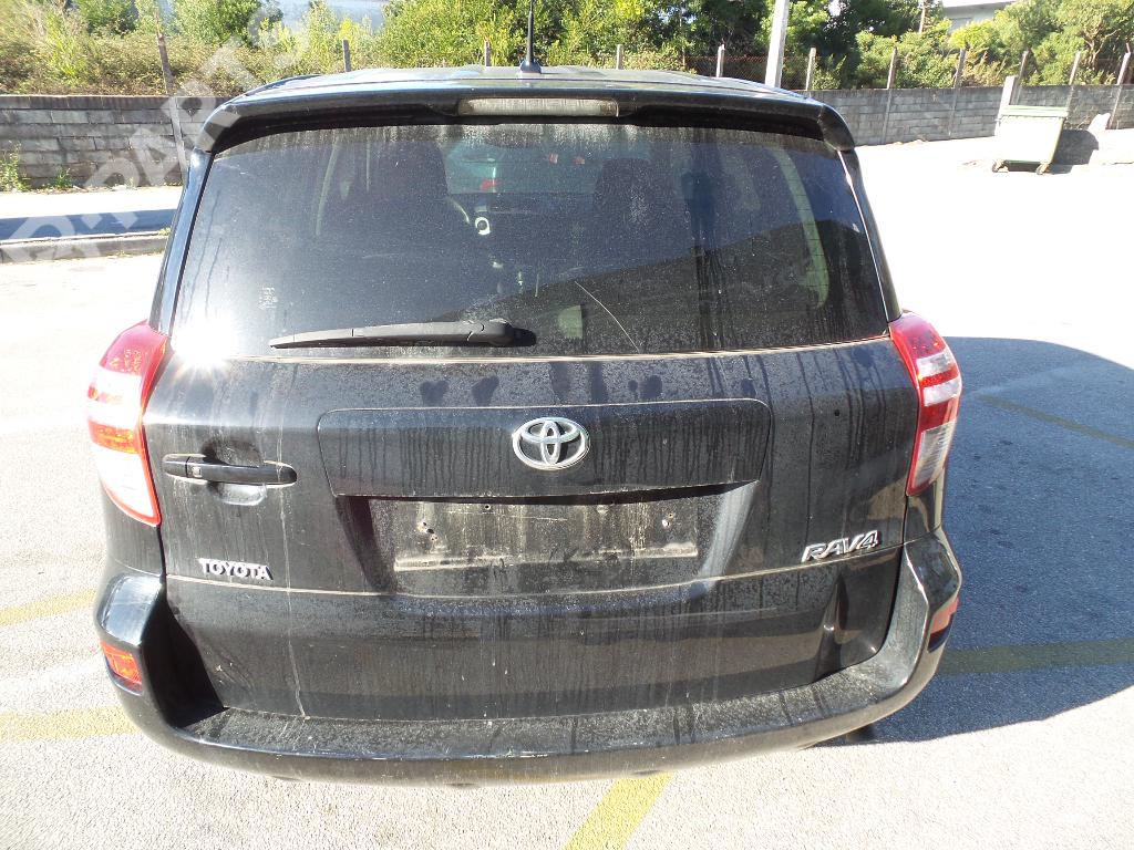 Turbo TOYOTA RAV 4 III (_A3_) 2.2 D 4WD (ALA30_) 101221306E ...