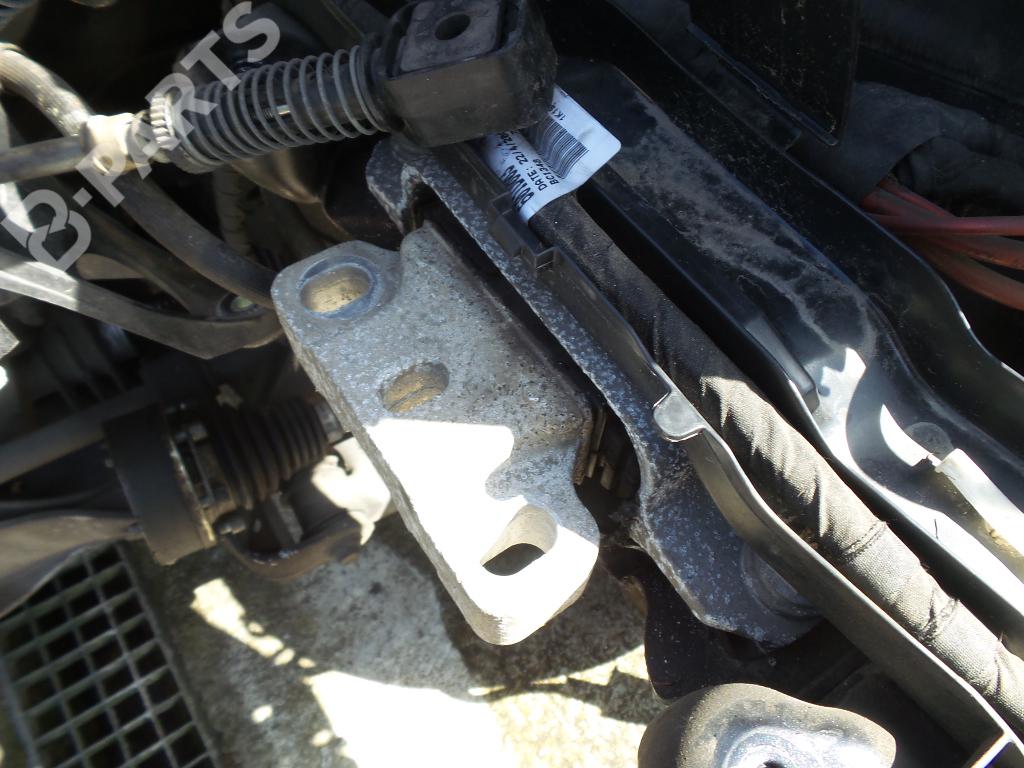 Engine mount VW GOLF VI (5K1) 2.0 TDI 1160907 | B-Parts