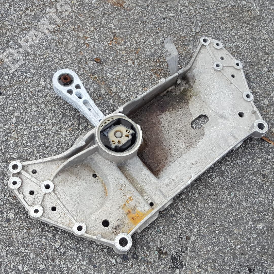 Subframe VW GOLF VI (5K1) 1.6 TDI 56371 | B-Parts