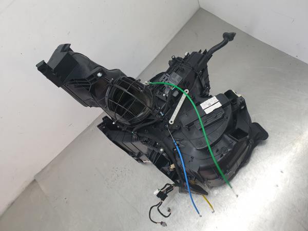 Heater matrix box FIAT 500 (312_) 1.2 (312AXA1A) 11794393 | B-Parts