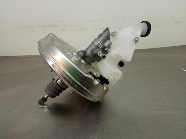 Servo brake RENAULT CAPTUR II TCe 100 (HFMT) 6919087 | B-Parts