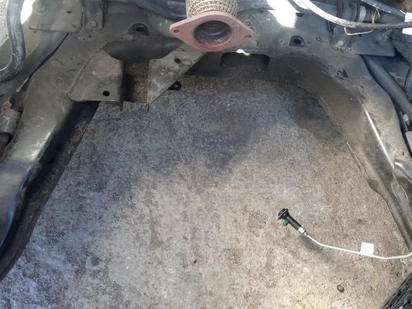 Subframe NISSAN X-TRAIL (T32_) 1.6 dCi (T32) 10087180 | B-Parts