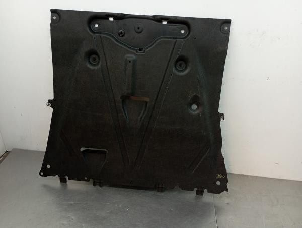 Engine under cover RENAULT CAPTUR II (HF_) TCe 100 (HFMT) 13240099 | B ...
