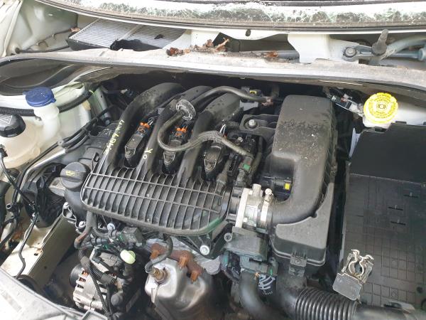Motor CITROËN C3 III (SX) 1.2 PureTech 82 13503993 | B-Parts