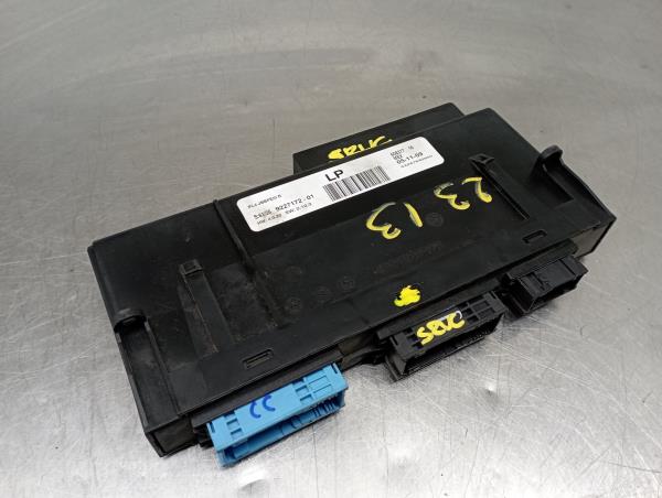 Electronic module BMW X6 (E71, E72) xDrive 35 d 11816173 | B-Parts