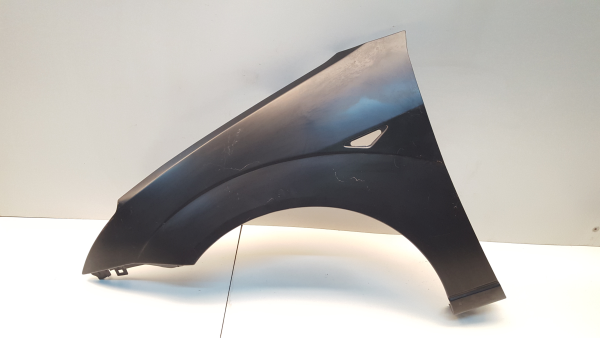 Left front fenders FORD FOCUS (DAW, DBW) NÃO ORIGEM | B-Parts