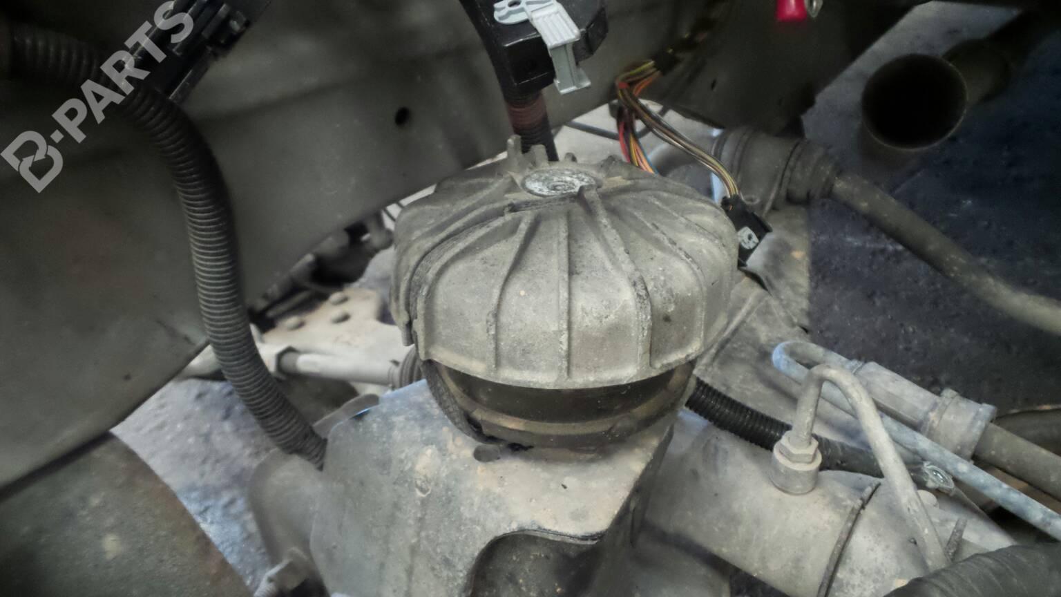 Engine mount MERCEDES-BENZ VITO / MIXTO Van (W639) 109 CDI (639.601 ...