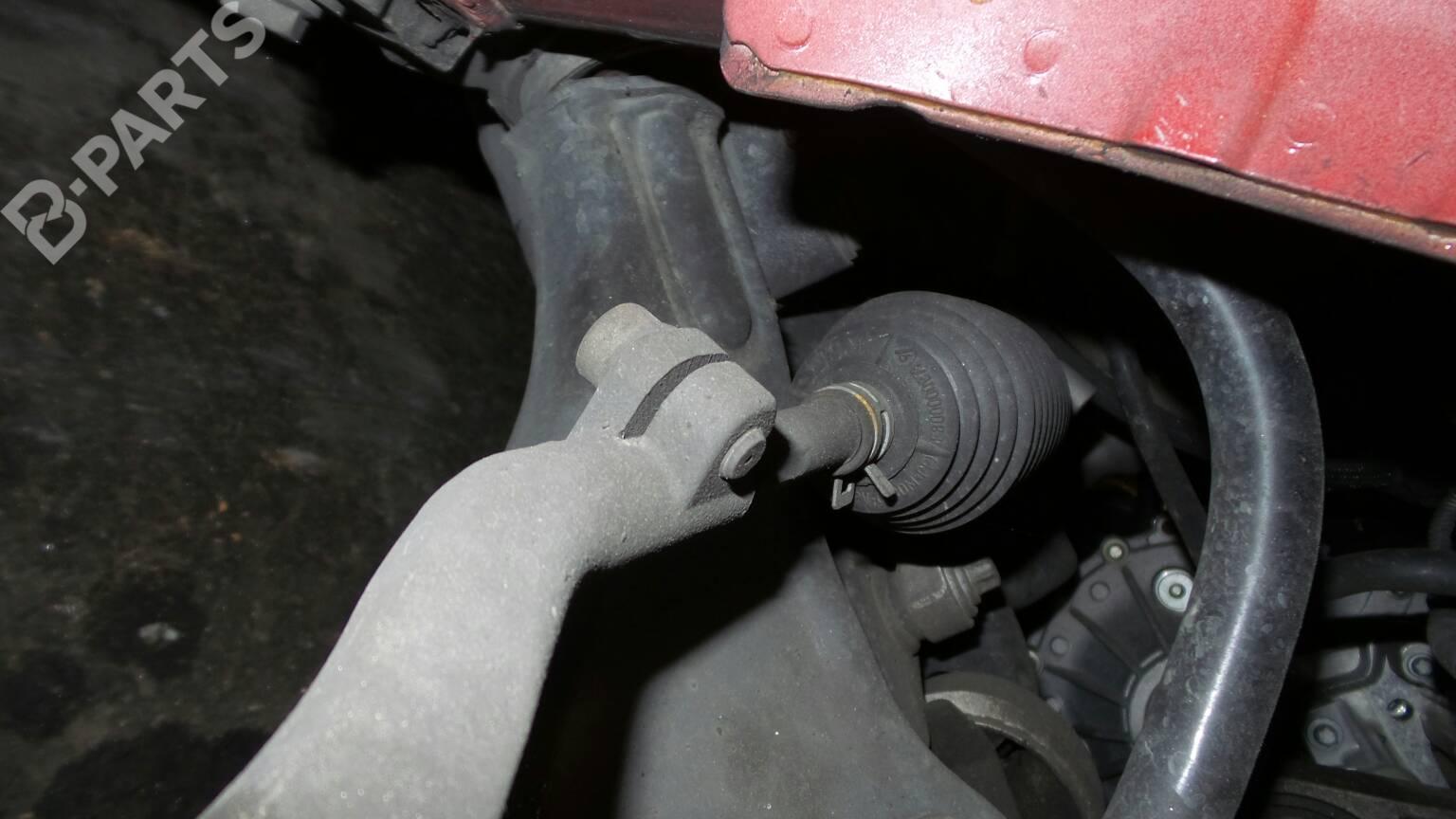 Steering rack MINI MINI (R56) One ELÉTRICA | B-Parts