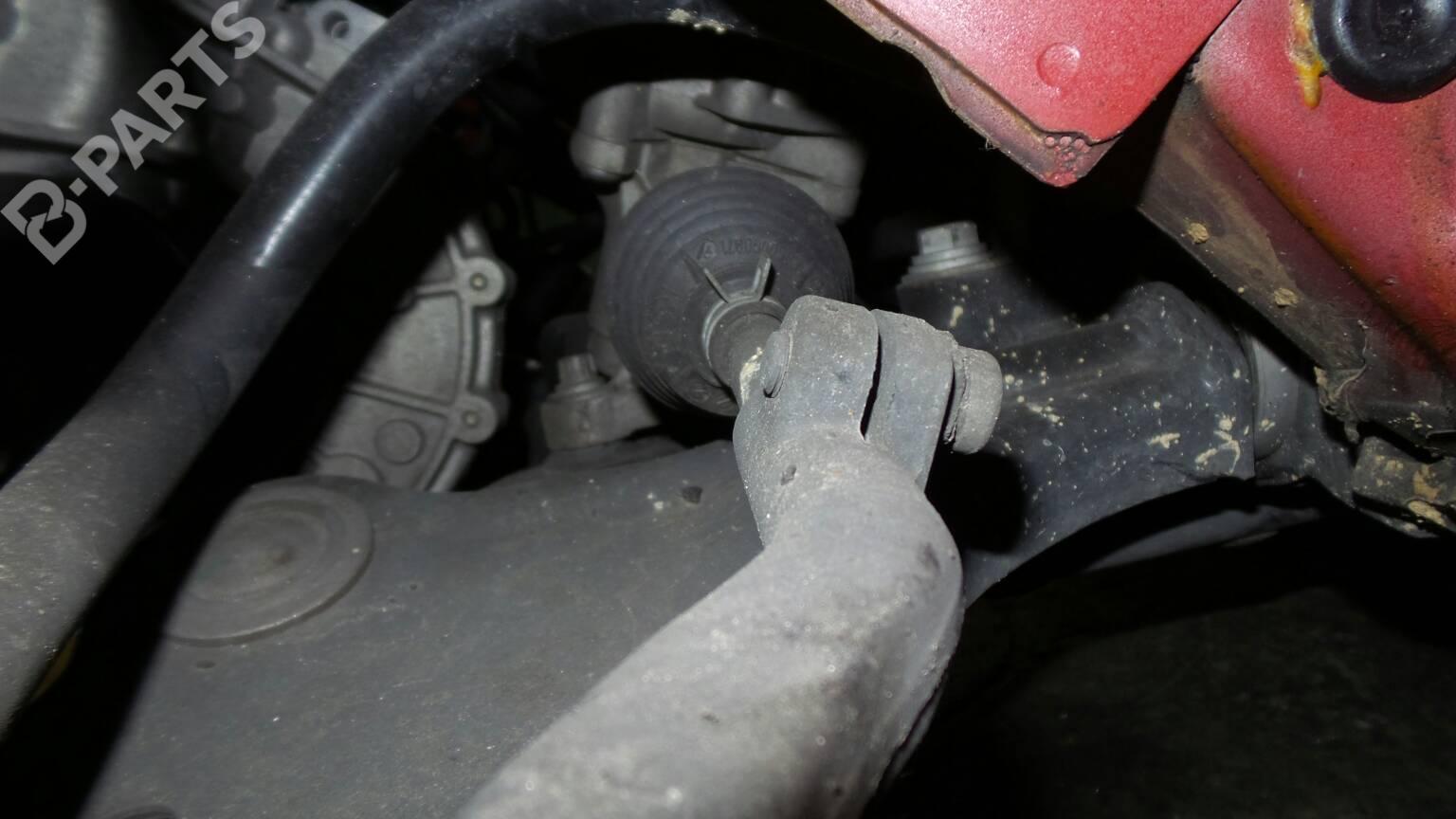 Steering rack MINI MINI (R56) One ELÉTRICA | B-Parts