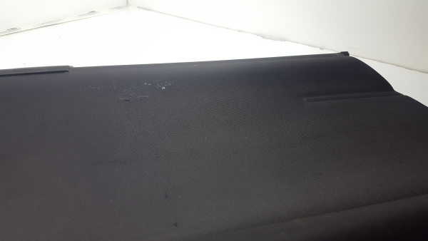 Rear parcel shelf BMW X3 (E83) 2.0 d 3424662 / 003030006700 | B-Parts