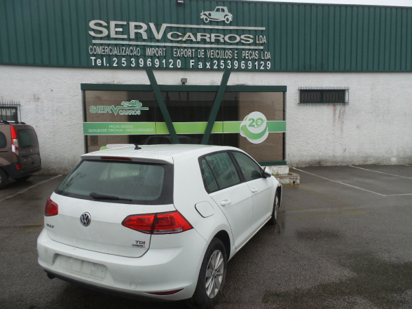 Throttle body VW GOLF VII (5G1, BQ1, BE1, BE2) 1.6 TDI 3151194 | B-Parts