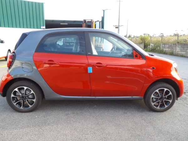 Engine SMART FORFOUR Hatchback (453) 1.0 (453.042, 453.043) C/ 0 Km DE ...