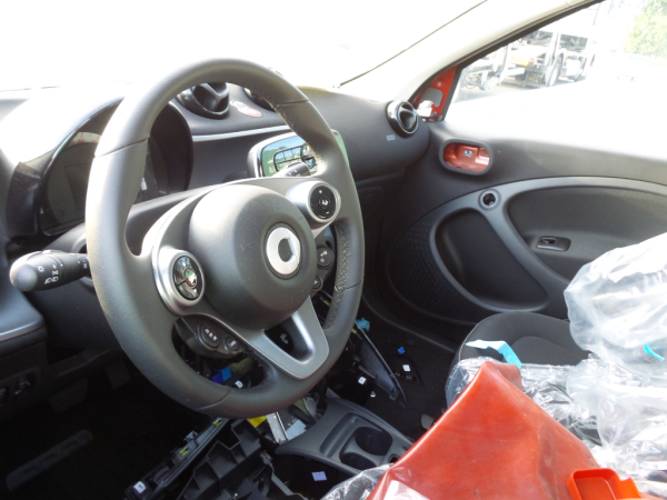 Engine SMART FORFOUR Hatchback (453) 1.0 (453.042, 453.043) C/ 0 Km DE ...