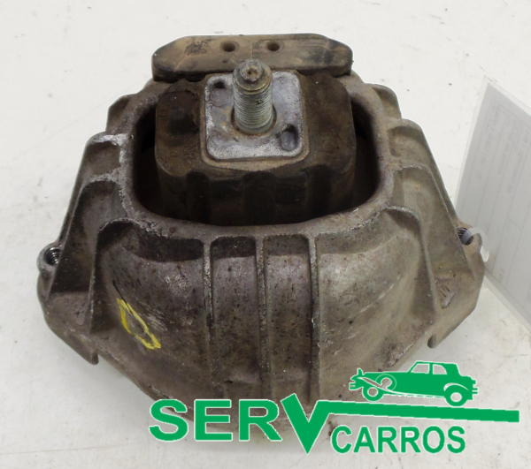 Engine mount BMW 1 (E87) 116 i 3099828 | B-Parts