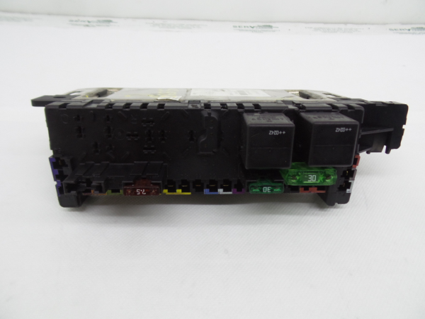 Fuse box MERCEDES-BENZ SL (R230) 500 (230.475) 3099924 | B-Parts