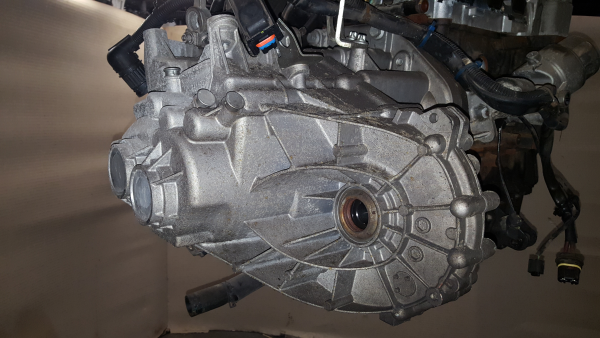 Gearbox MINI MINI (R50, R53) One 177403 | B-Parts