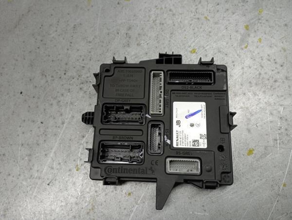 Electronic module RENAULT CAPTUR II (HF_) TCe 155 (HFMN) 11942734 | B-Parts
