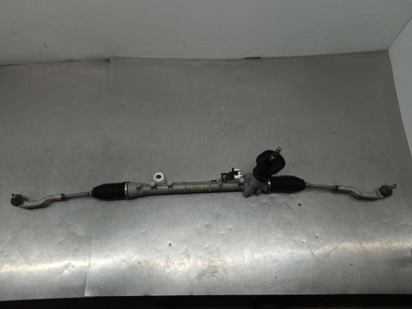 Steering rack RENAULT CAPTUR II (HF_) 11744232 | B-Parts