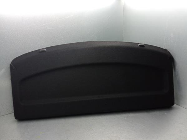 Rear parcel shelf RENAULT CAPTUR II TCe 155 (HFMN) 11144001 | B-Parts