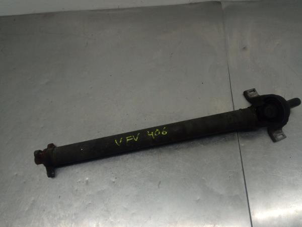 Driveshaft MERCEDES-BENZ C-CLASS (W204) C 220 CDI (204.008) 11429113 ...
