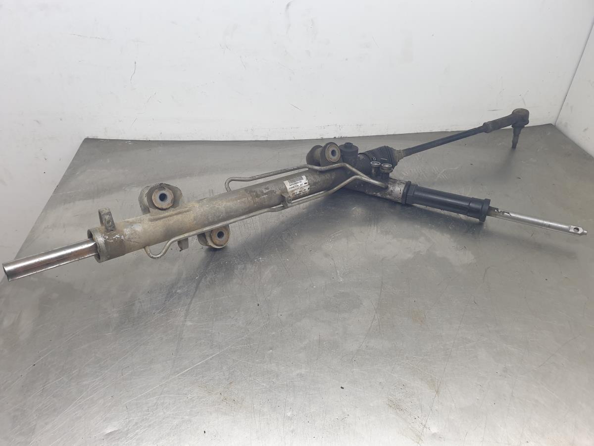 Steering rack FORD TRANSIT CUSTOM V362 Van (FY, FZ) 2.0 EcoBlue ...