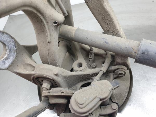 Right rear suspension AUDI A4 B8 (8K2) 2.0 TDI 9581849 | B-Parts