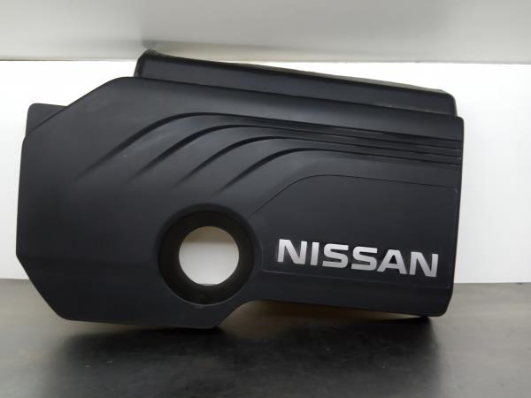 Engine cover NISSAN QASHQAI II SUV (J11, J11_) 1.5 dCi 8214619 | B-Parts