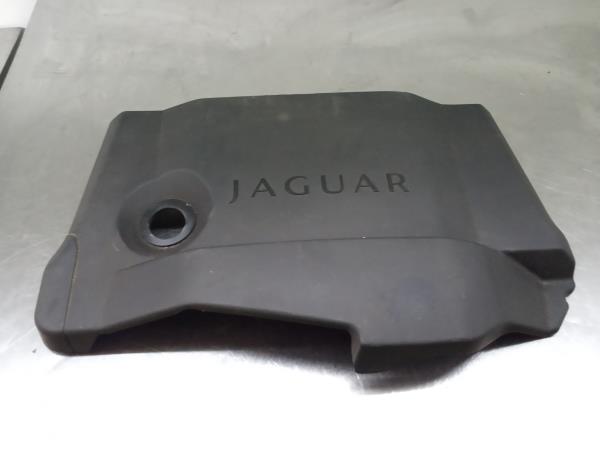 Upper protection JAGUAR XF I (X250) 2.7 D 7302572 | B-Parts