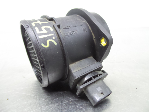 Mass air flow sensor HYUNDAI SANTA FÉ II (CM) 2.2 CRDi GLS 4x4 ...