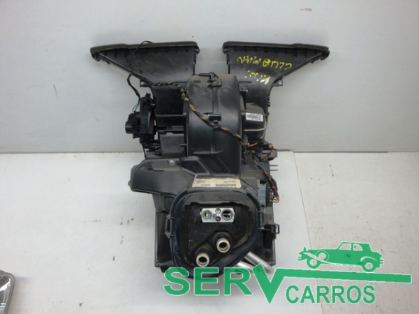Heater matrix box MINI MINI CLUBMAN (R55) Cooper D 3093870 | B-Parts