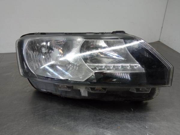 Scheinwerfer rechts SKODA RAPID Spaceback NH1 1.0 TSI 8355933 B Parts