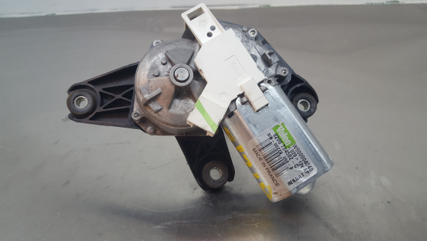 Rear wiper motor DACIA DUSTER (HS_) 1.5 dCi 3108317 | B-Parts