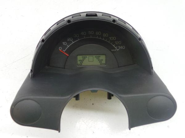 Instrument cluster SMART FORTWO Coupe (450) 030205K03 / 110008872022 ...