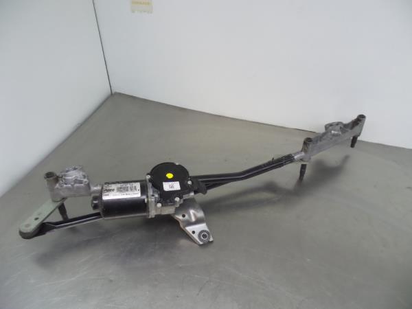 Front wiper motor MERCEDES-BENZ A-CLASS (W176) A 200 CDI / d (176.008 ...