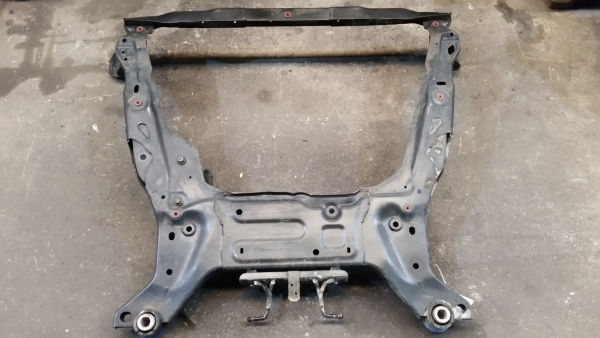 Subframe FORD MONDEO IV (BA7) 2.0 TDCi | B-Parts