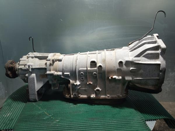 Gearbox BMW X5 (E53) 3.0 d 8811958 | B-Parts