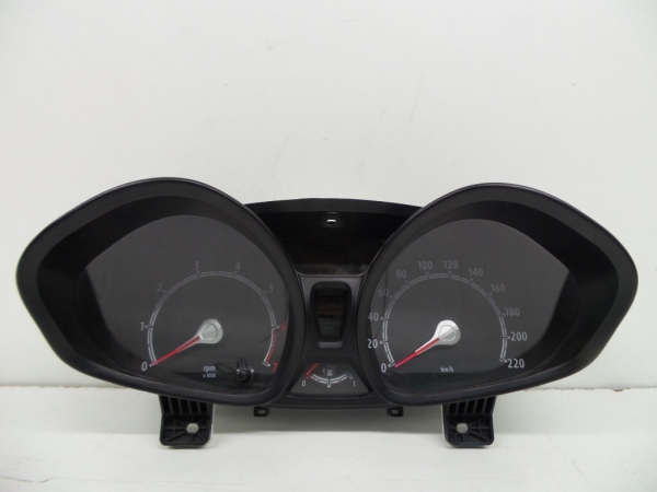 Instrument cluster FORD FIESTA VI (CB1, CCN) 1.25 229716 | B-Parts