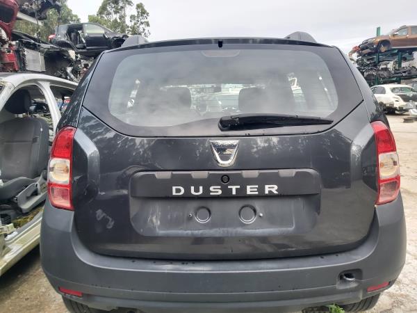 Tailgate DACIA DUSTER (HS_) 1.6 16V LPG | B-Parts