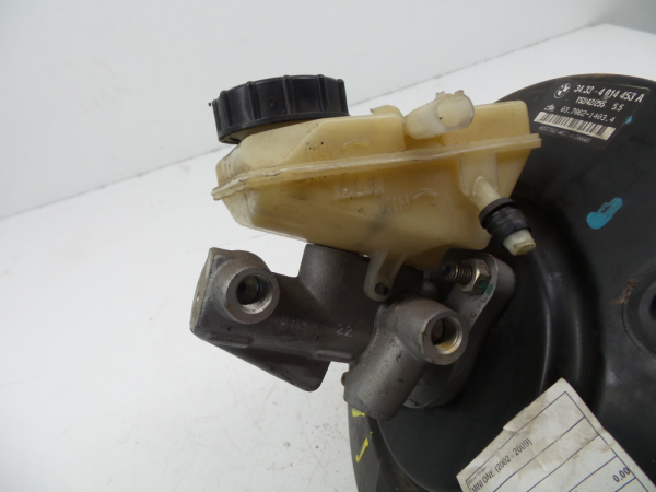 Master brake MINI MINI (R50, R53) 1092335 | B-Parts