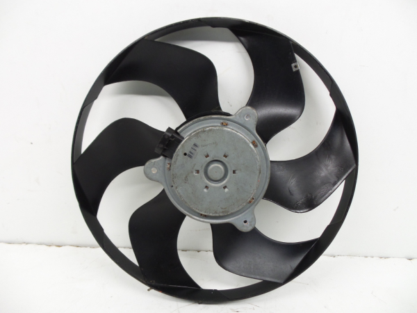 Radiator fan CITROËN C3 II (SC_) VENTOINHA | B-Parts