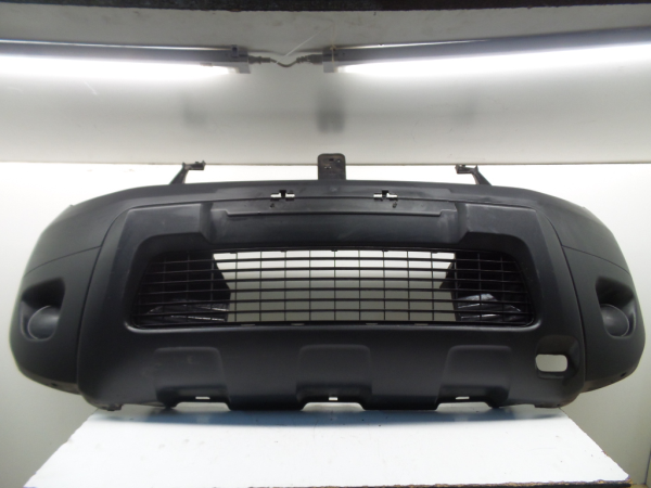 Pare-chocs avant DACIA DUSTER (HS_) 1.6 16V Hi-Flex 320265 | B-Parts