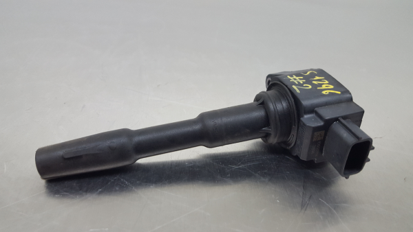 Ignition coil DACIA SANDERO II TCe 90 (B8M1, B8MA) 4012901 | B-Parts