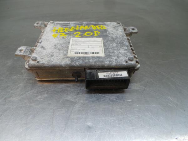 Engine control unit (ECU) LAND ROVER FREELANDER I (L314) 3090492 | B-Parts