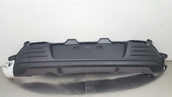 Pára-choques traseiro RENAULT CLIO IV (BH_) 4696855 | B-Parts