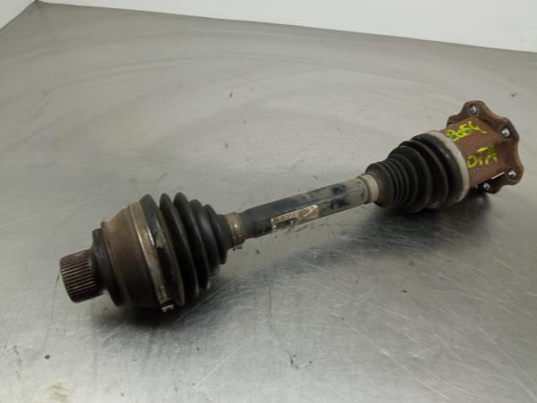Right front driveshaft AUDI A5 Sportback (8TA) 2.0 TDI 8490436 | B-Parts