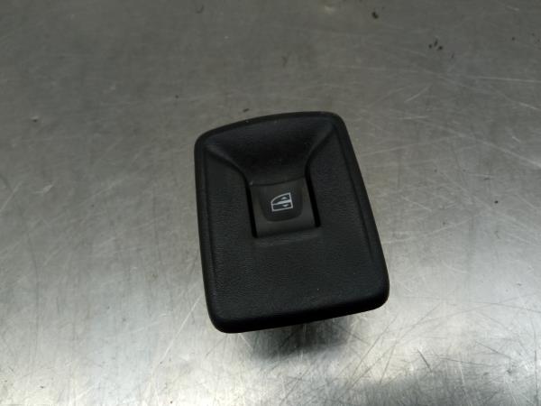 Left rear window switch DACIA SANDERO II TCe 90 (B8M1, B8MA) 8623547 ...